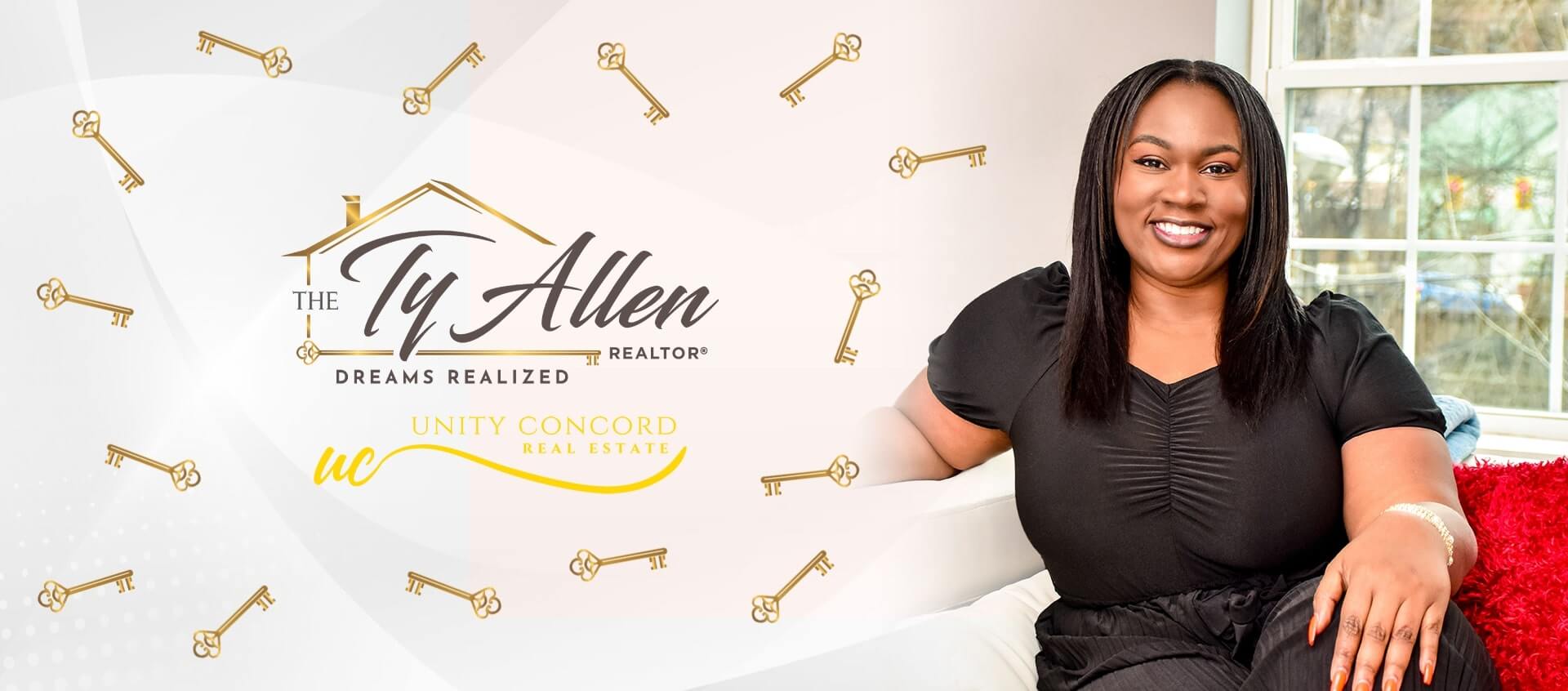 Home - Ty Allen Realtor